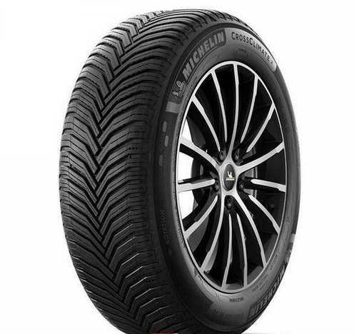 Michelin CrossClimate 2 235/55 R19 105H