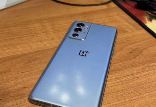 OnePlus 9RT, 8/256 ГБ