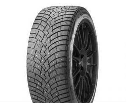 Pirelli Scorpion Ice Zero 2