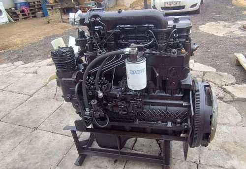 Двигатель д 245 топливная Моторпал 1-я компл