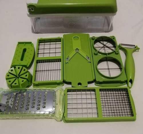 Овощерезка ручная Original Nicer Dicer