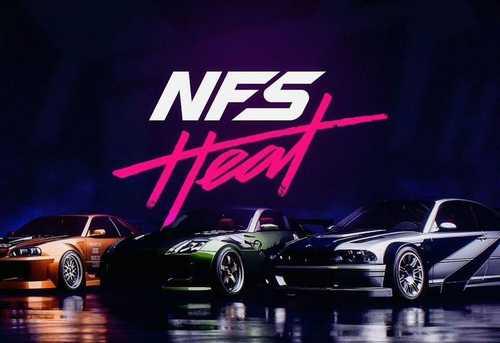 Need For Speed Heat PS4/PS5