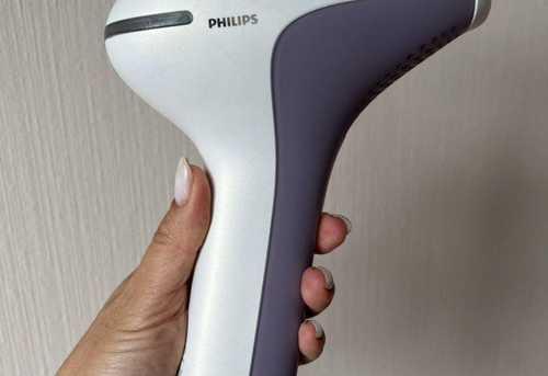 Эпилятор лазерный philips