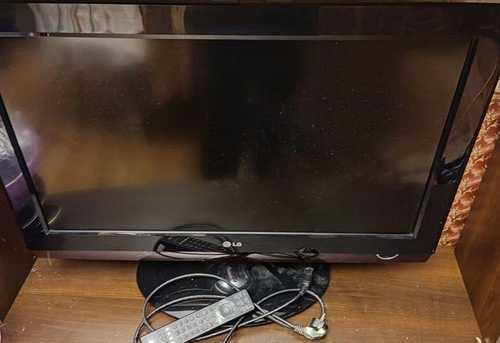 Телевизор LG 32lg4000-ZA