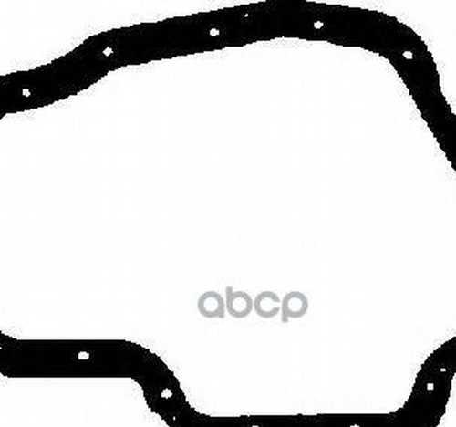 Прокладка opel astra F/G/H/vectra A/B/C/zafira A/B