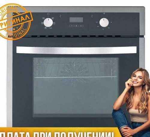 Духовой шкаф Духовка hyundai | Festima.Ru - Мониторинг объявлений
