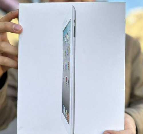 iPad 2 поколения