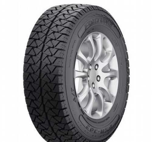 Fortune FSR-302 255/70 R15 108T