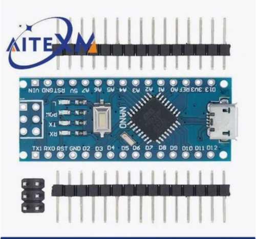 Модуль Arduino Nano