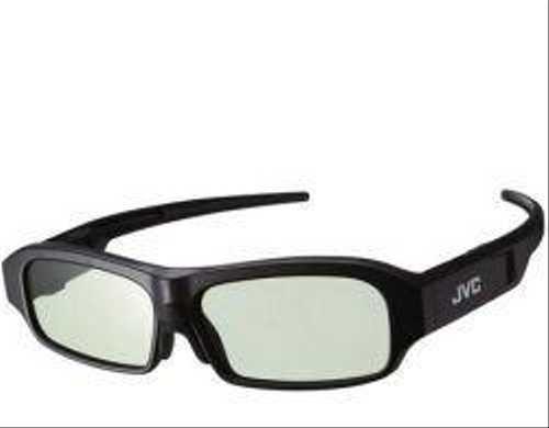 3D очки JVC PK-AG3-BE (для проекторов JVC X-серии