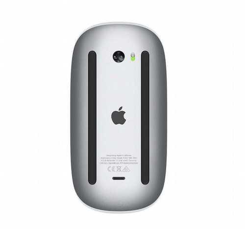 Мышь apple magic mouse 3