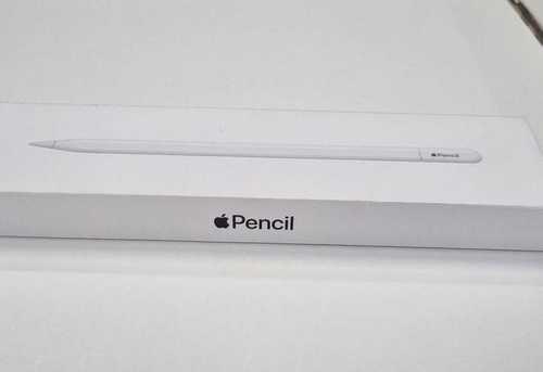 Apple Pencil(USB-C) 2023