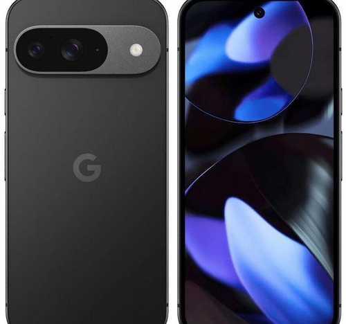 Google Pixel 9, 12/128 ГБ