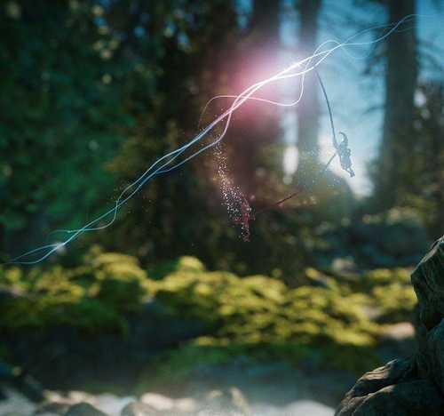 Unravel Two (PS4/PS5)