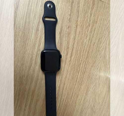 Часы apple watch 8 45 mm