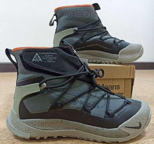 Nike ACG air terra antarktik gore tex