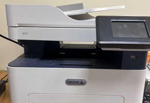 Мфу xerox B215