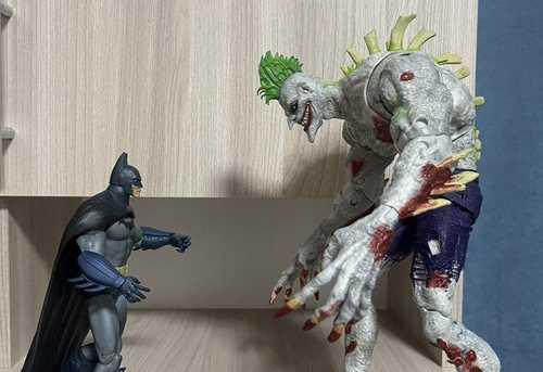 Batman arkham фигурка