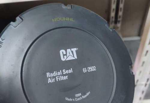 6i2501 воздушный фильтр 6i2502 cat (caterpillar )