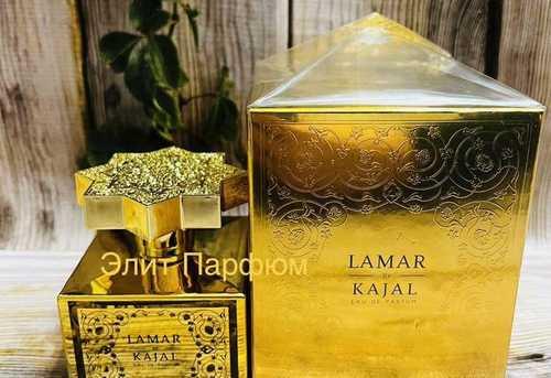 Kajal Lamar Eau De Parfum 100 ml