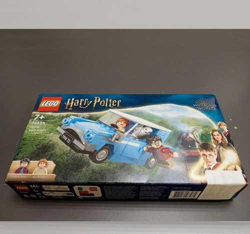 Lego Harry Potter 76424