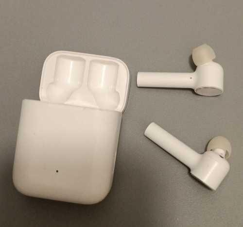 Наушники Xiaomi Mi True Wireless Earphones