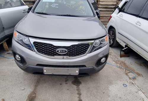 Nose-Cut Ноускат Kia Sorento XM