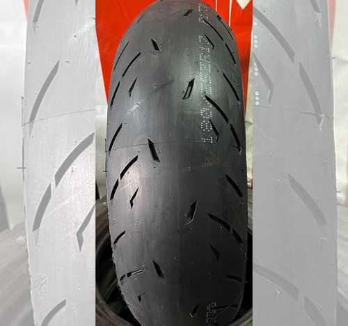 Мотошина 180/55 ZR17 Kingtyre K905