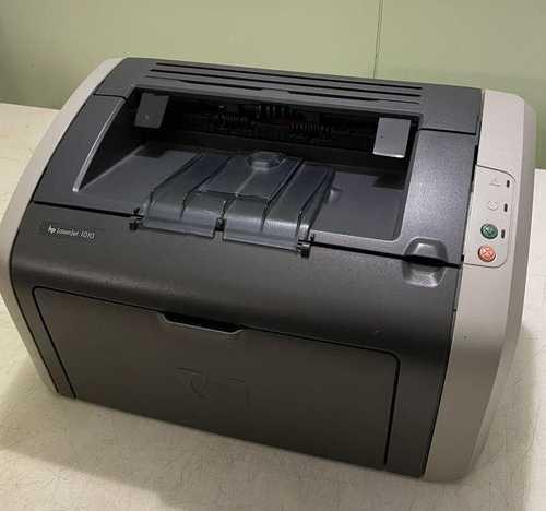 Принтер hp laserjet 1010