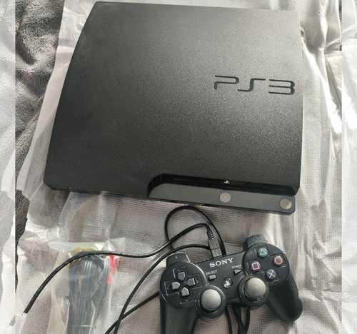 Sony playstation 3