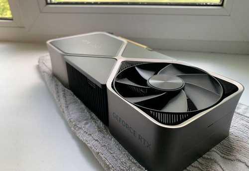 Nvidia rtx 4080 founders edition
