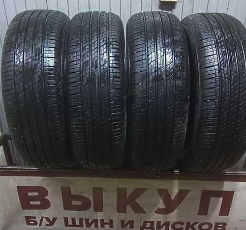 Giti GitiComfort F50 225/60 R18