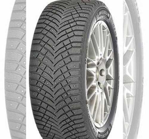 Michelin X-Ice North 4 SUV 245/60 R18 105T