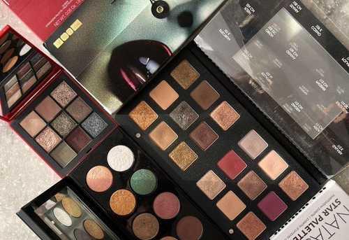 Natasha Denona Pat McGrath Nars