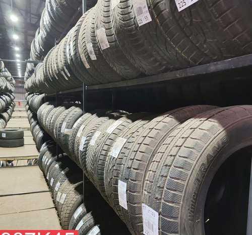 Bridgestone Blizzak W810 195/65 R16C L