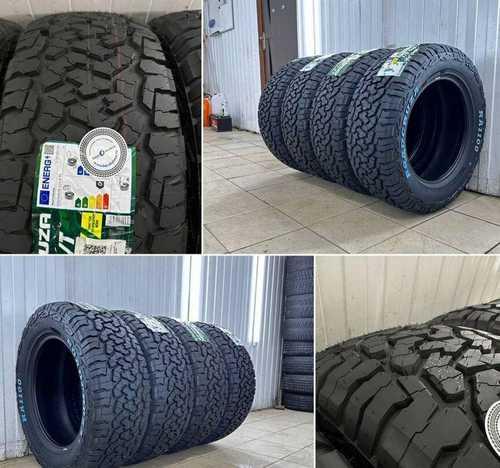 Roadcruza RA1100 A/T 225/75 R16 112R