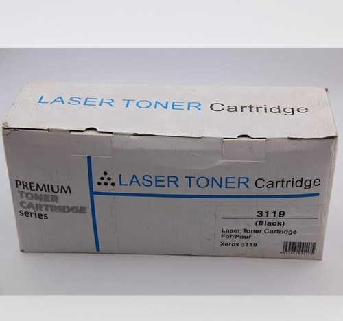 Тонер-Картридж Trendart Laser Toner Cartridge 3119