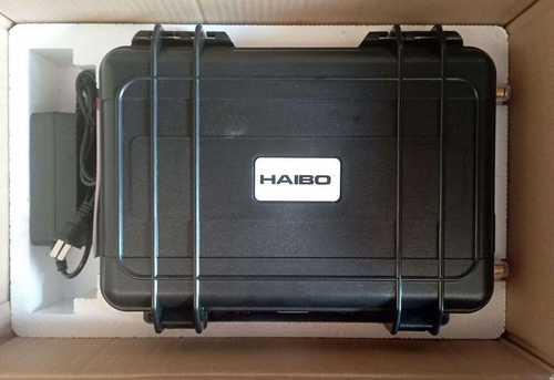 Аккумулятор haibo lifepo4 12v 100а/ч