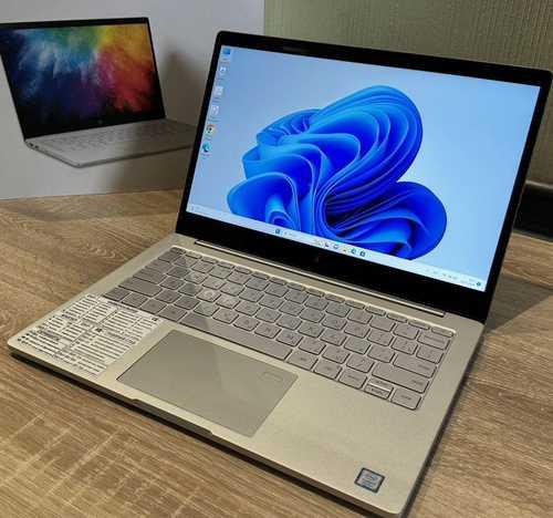 Xiaomi NoteBook Air