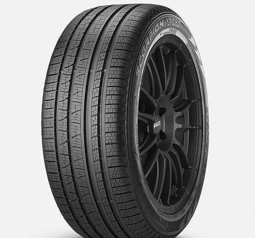 Pirelli Scorpion Verde All Season 235/60 R18 103V