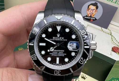 Часы rolex submariner