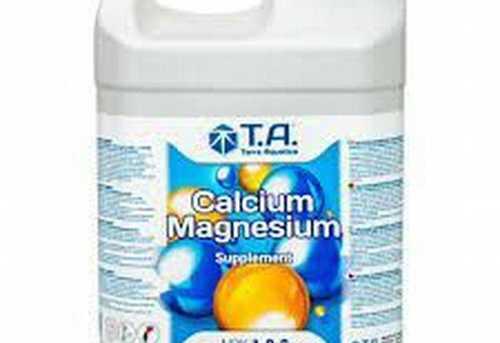 GHE Calcium Magnesium 5L