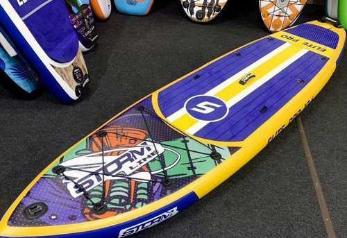 Cап доска Sup board Stormline Elite PRO 10.6