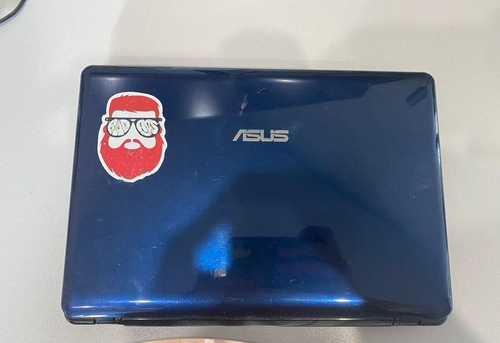 Ноутбук Asus eee PC 1201N