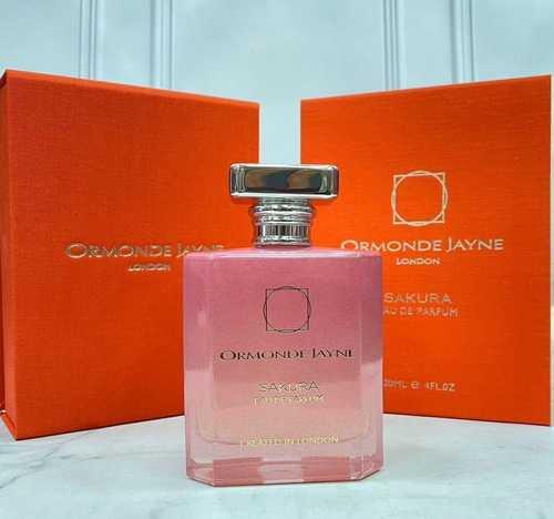 Ormonde Jayne Sakura 120мл ОАЭ