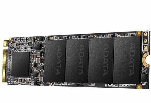 Диск SSD adata XPG SX6000 Lite M.2 2280 128GB PCIe