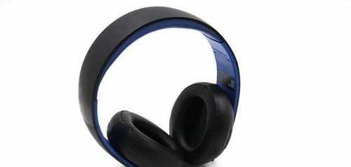 Наушники Sony Wireless Stereo Headset 2.0 для PS4