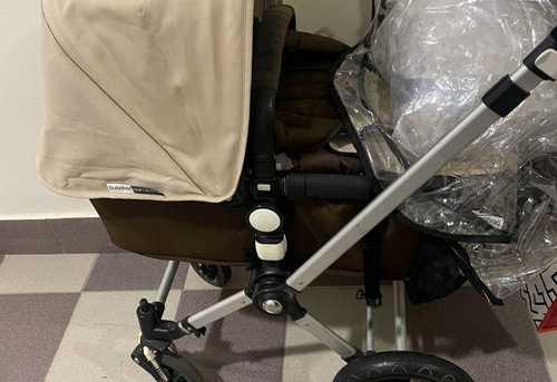 Коляска bugaboo cameleon 2 в 1