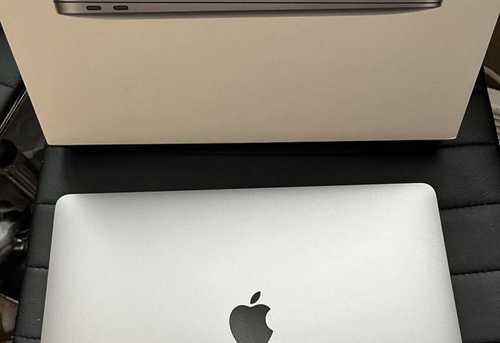 Apple MacBook Air 13 m1 2020 61 цикл