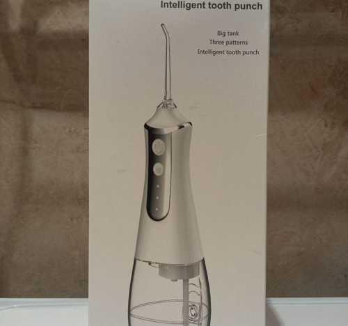 Ирригатор intelligent tooth punch L-10